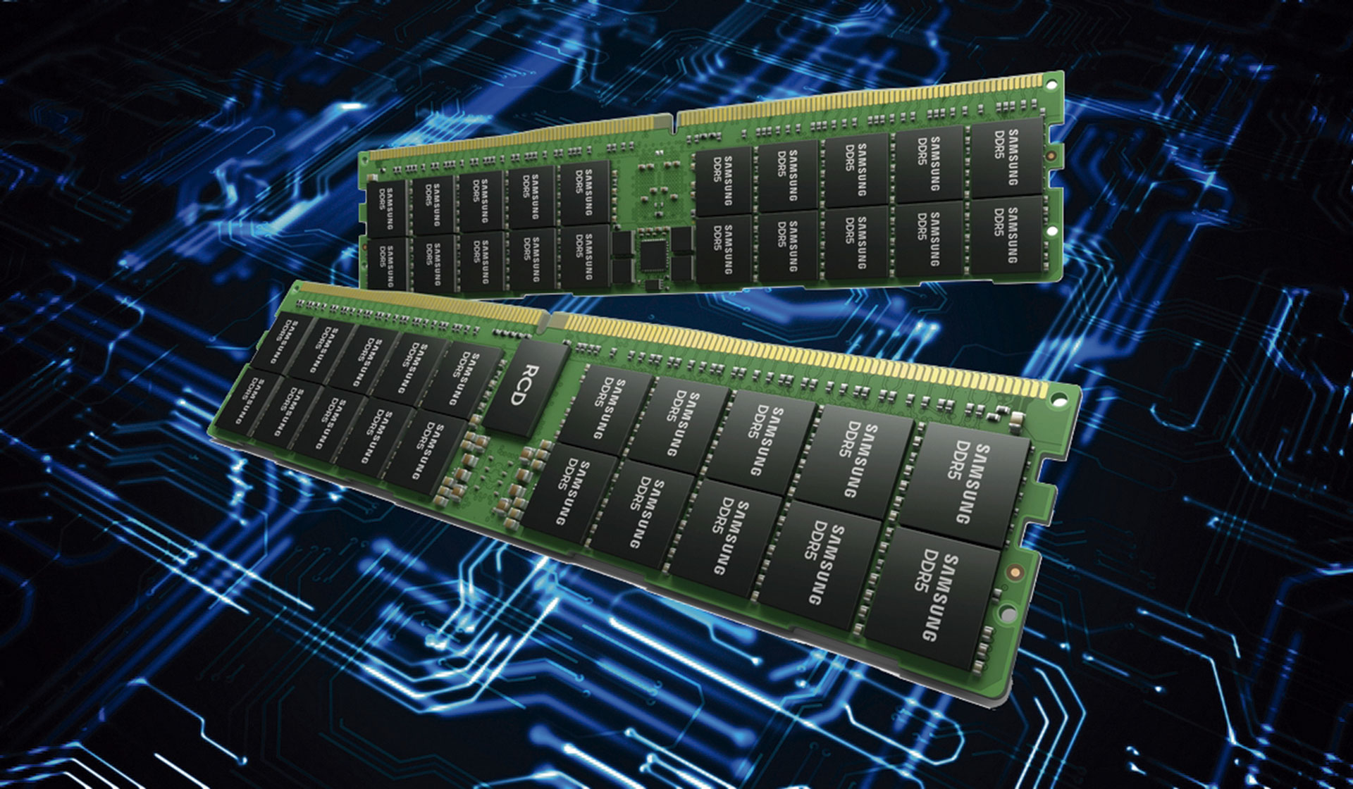 Faster, more reliable DDR5 memory - Viva Lanzarote