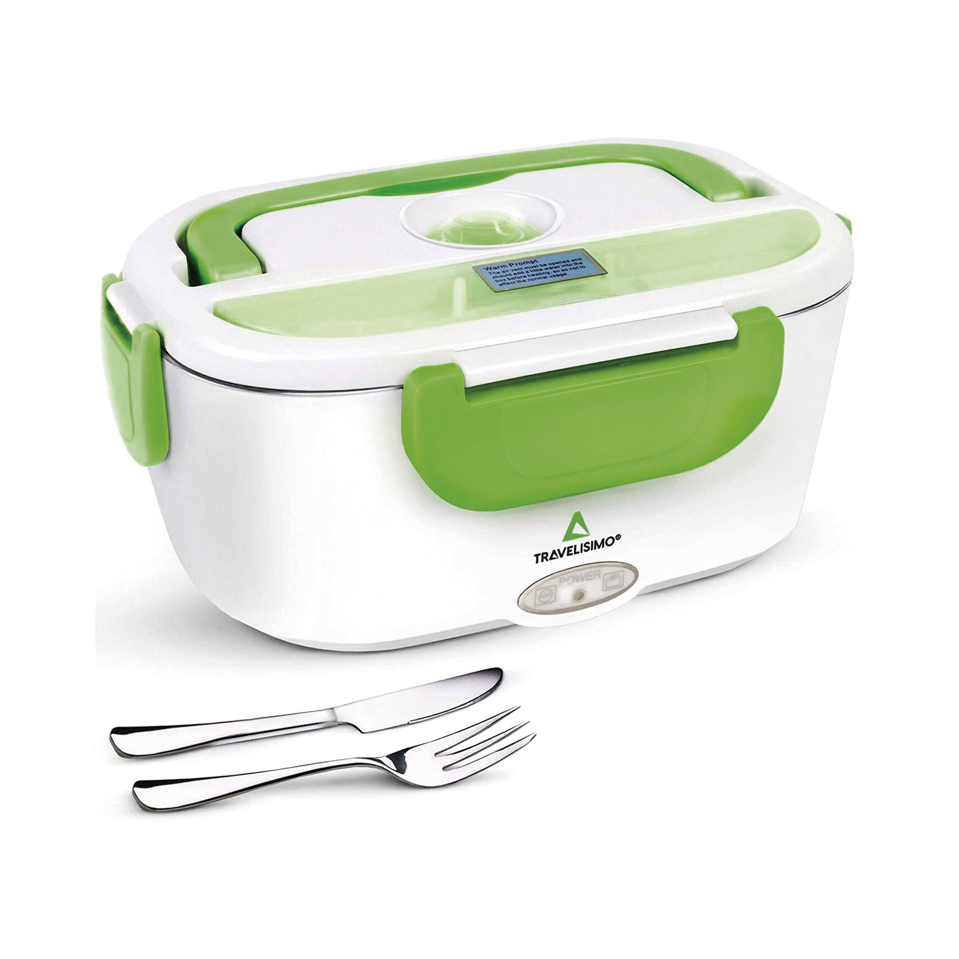 Travelísimo portable food warmer - Viva Lanzarote