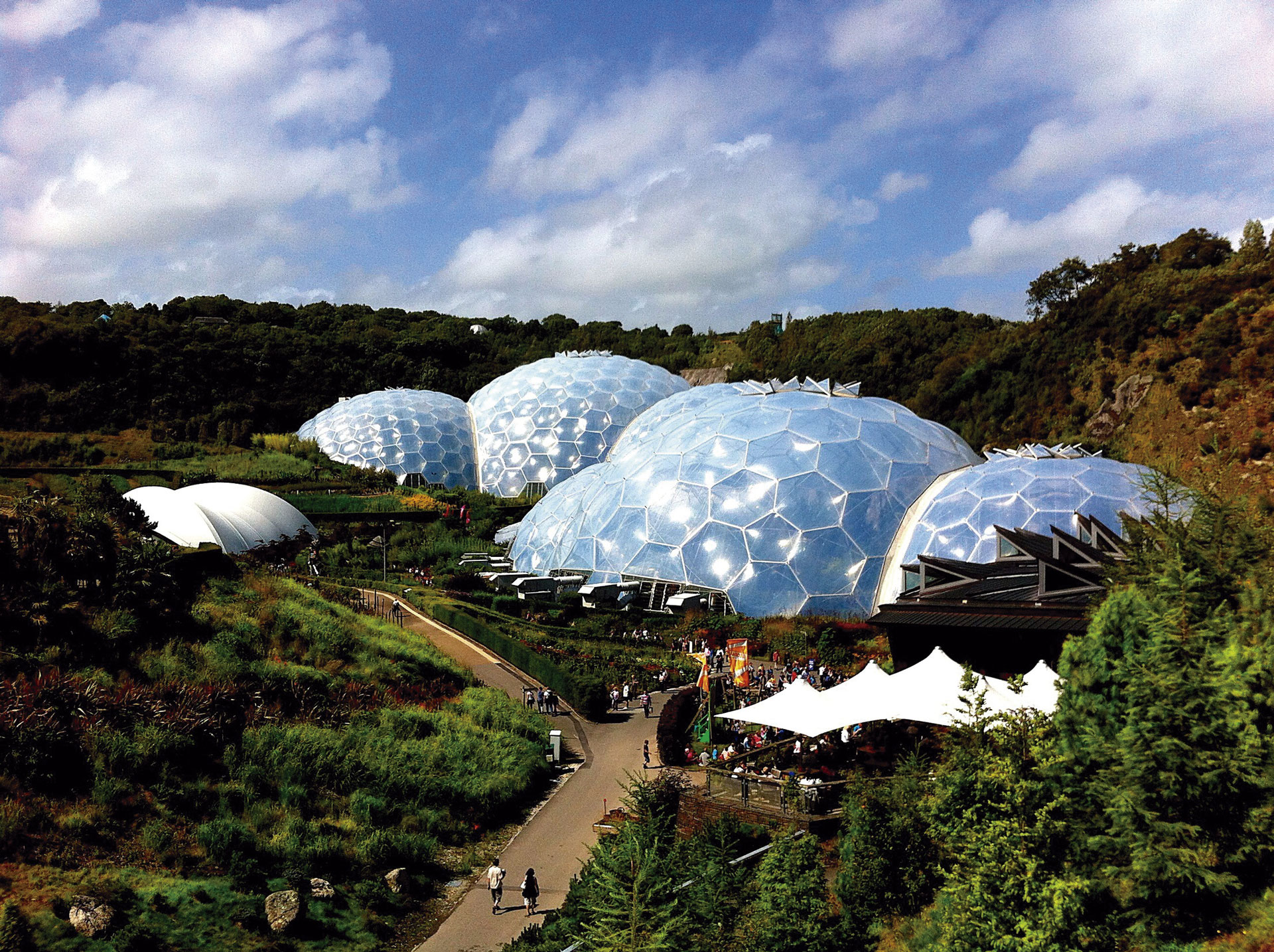 Biomimetismo, la clave - Viva Lanzarote