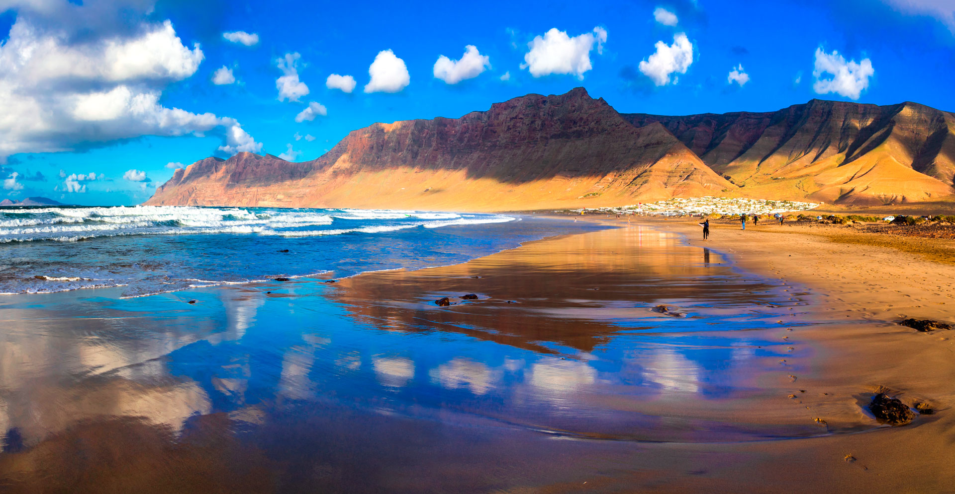 Famara - Viva Lanzarote