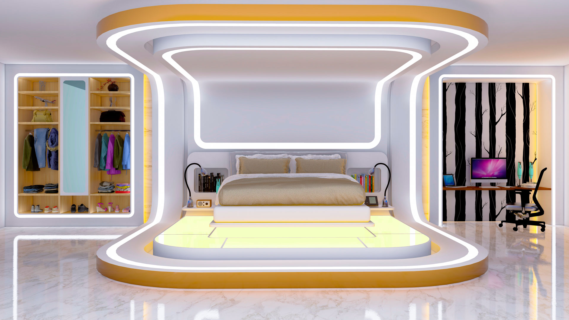 Cama inteligente, sueño eficiente - Viva Lanzarote
