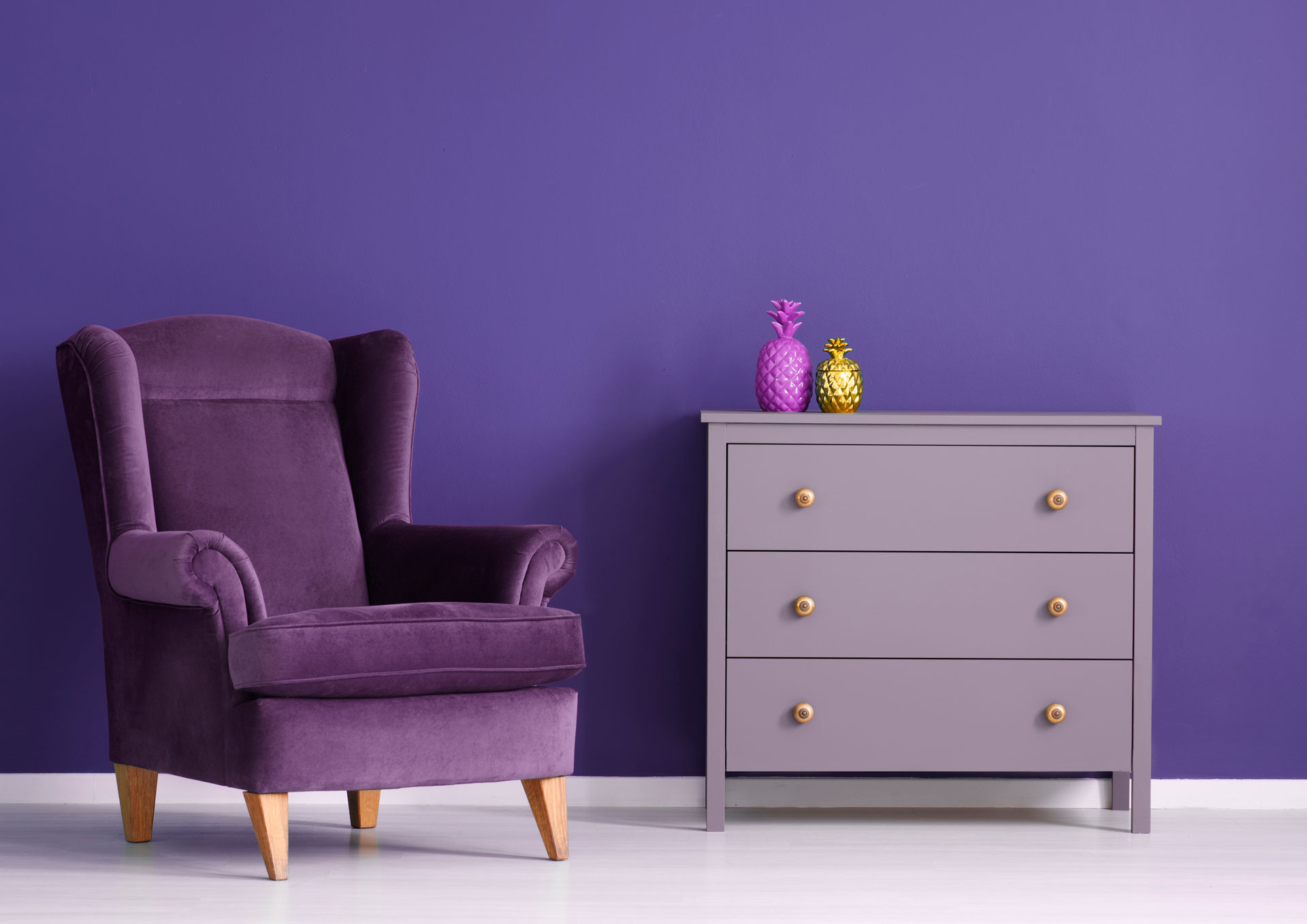 Digital Lavender – color 2023 - Viva Lanzarote