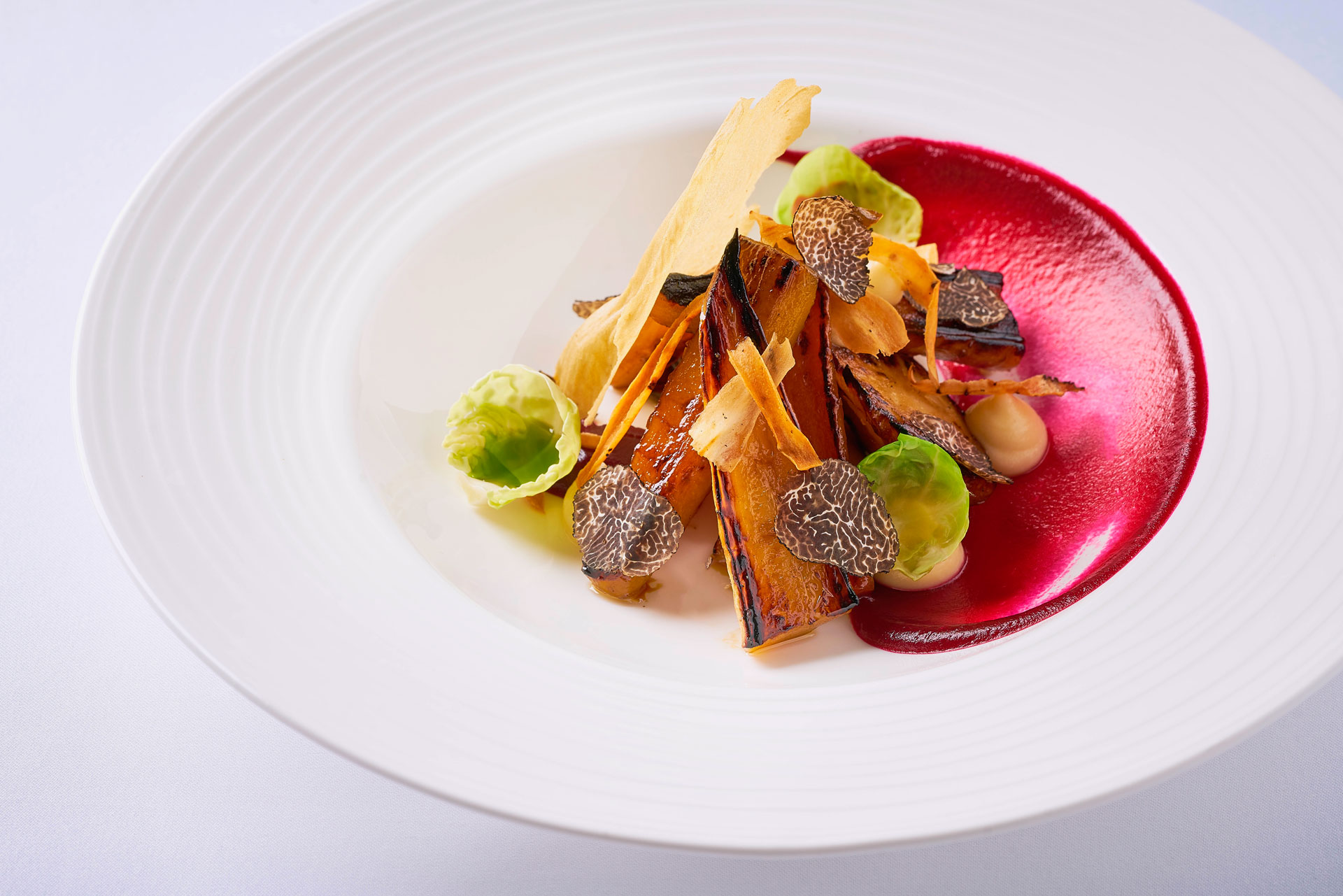 Umami, the fifth taste - Viva Lanzarote