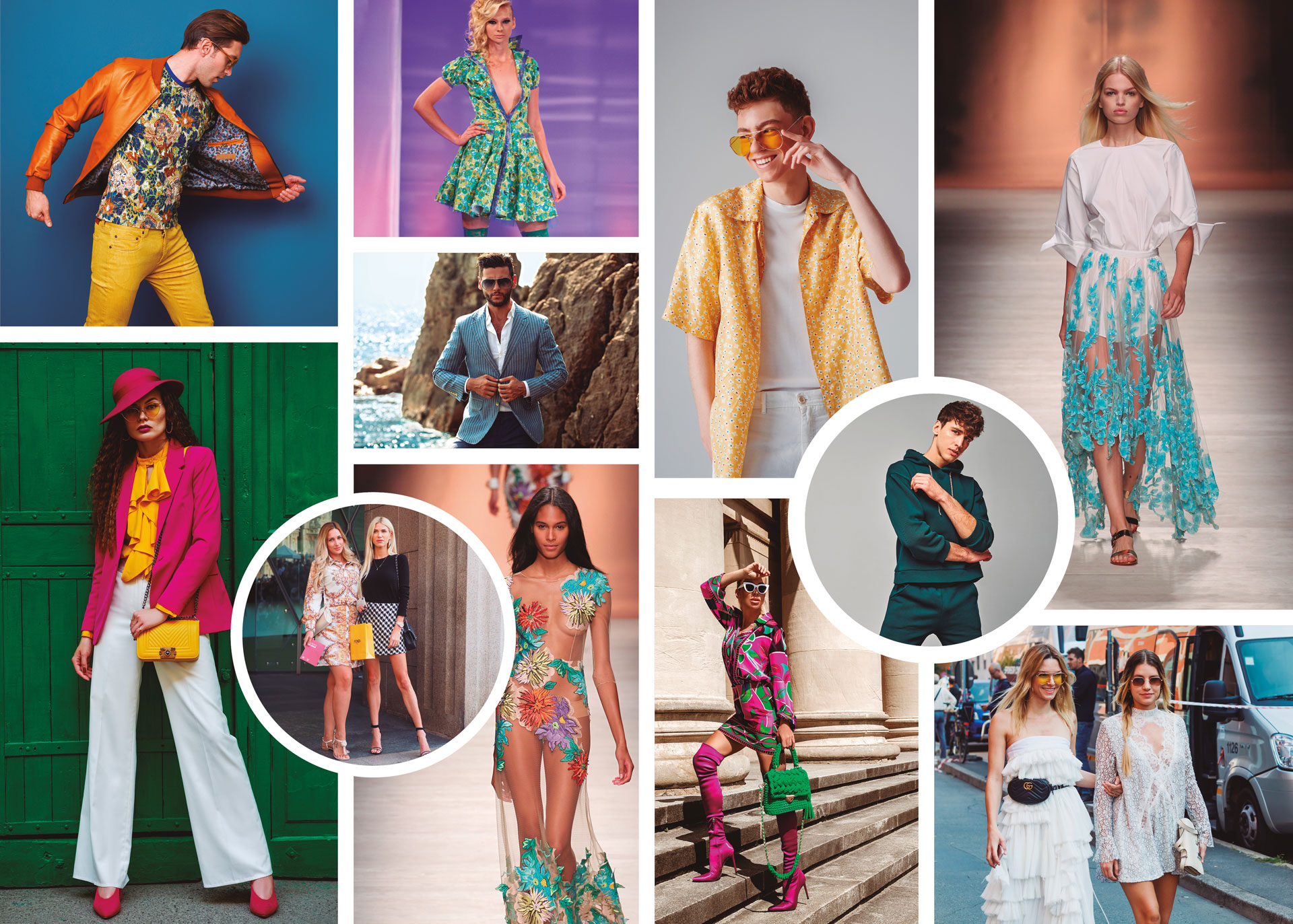 Moda Primavera 2023 - Viva Lanzarote