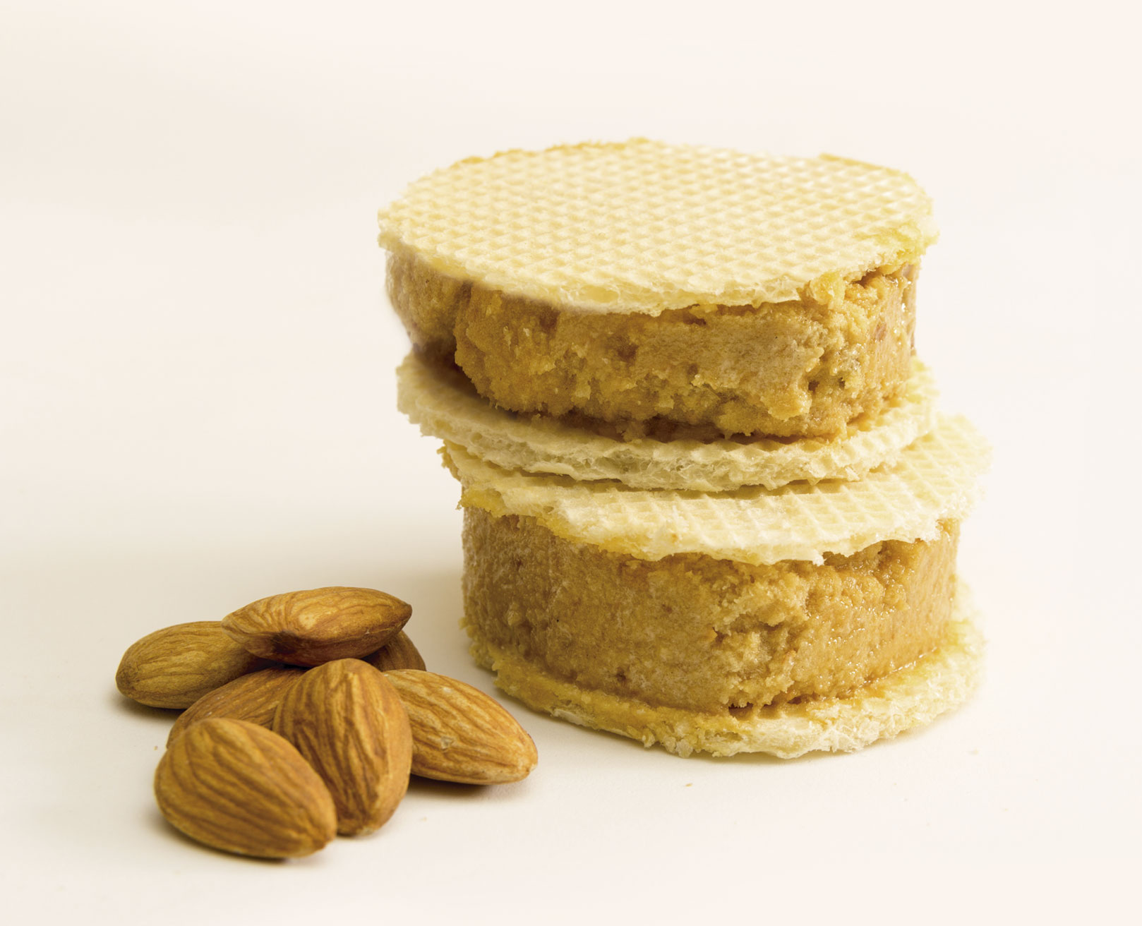 Canarian sweets - turrón - Viva Lanzarote