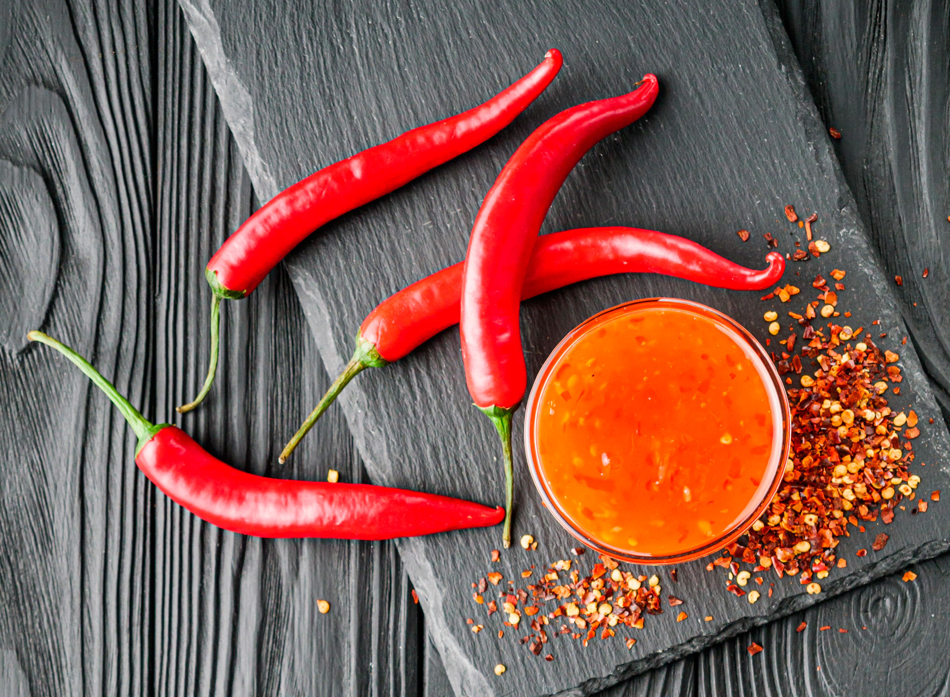 Swicy flavours - Viva Lanzarote