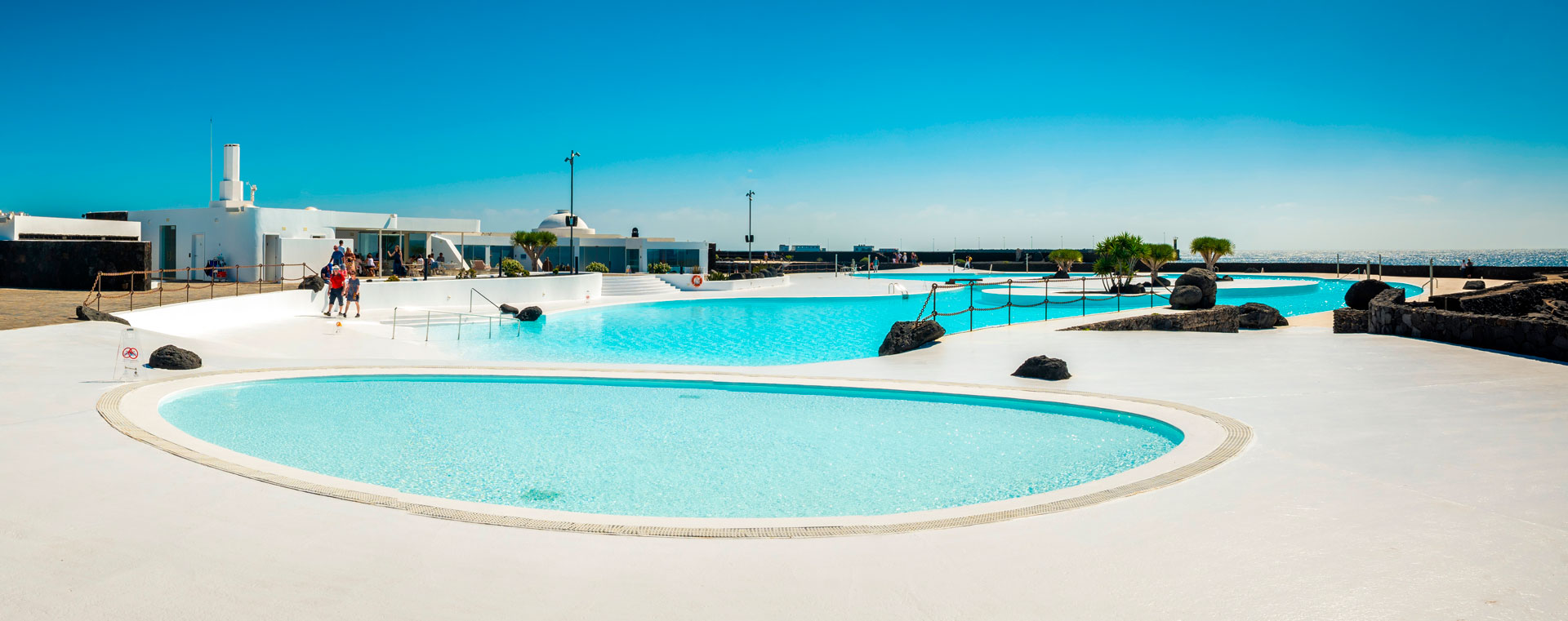 Islote de Fermina - Viva Lanzarote