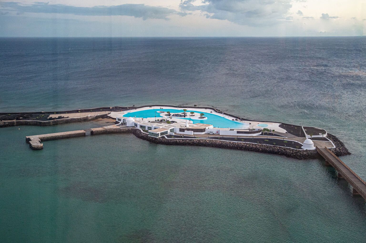 Islote de Fermina - Viva Lanzarote