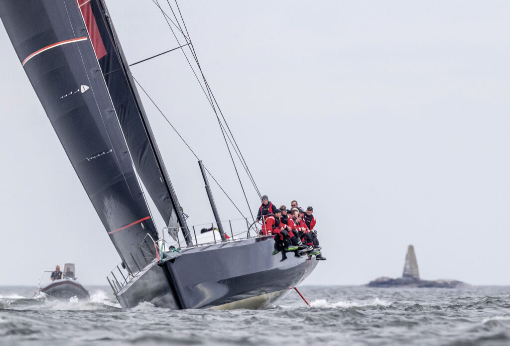 RORC Transatlantic Race 2025 - Viva Lanzarote