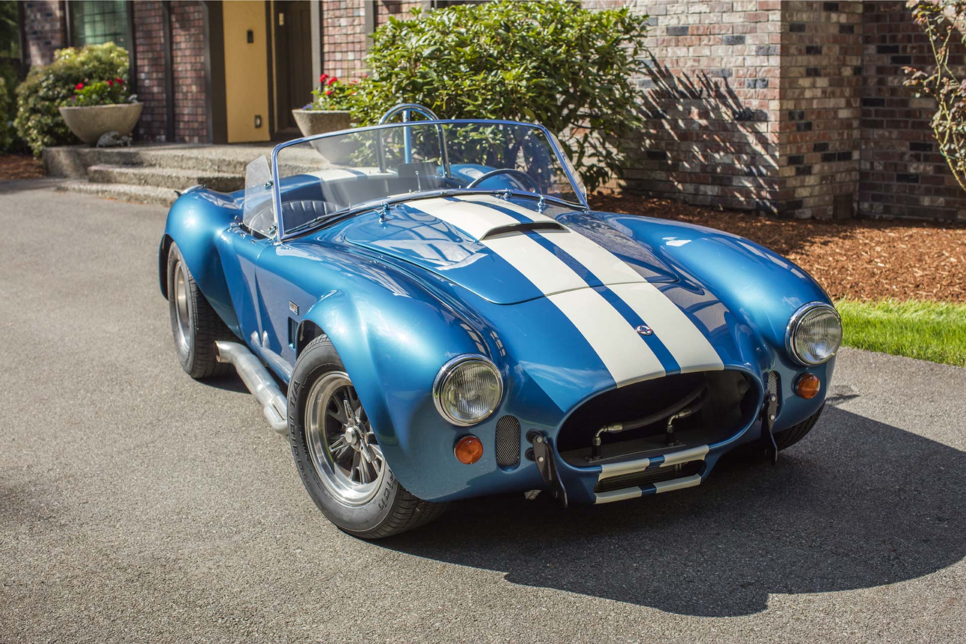 Continuation Cars: Legends Reborn - Viva Lanzarote